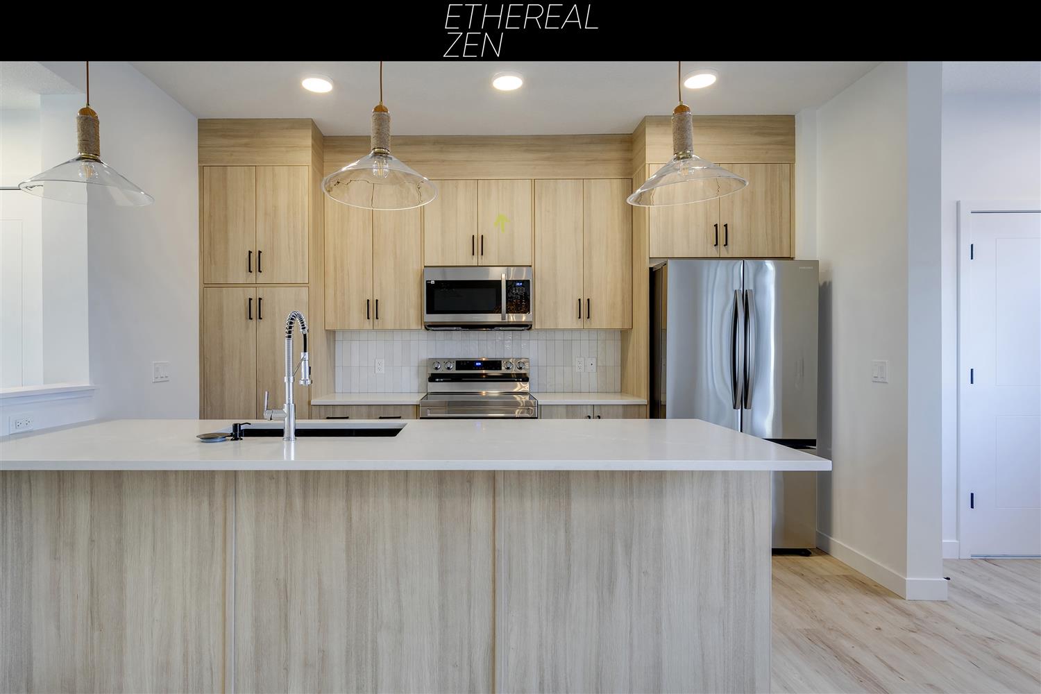 Belvedere Duplex RH - SE Calgary