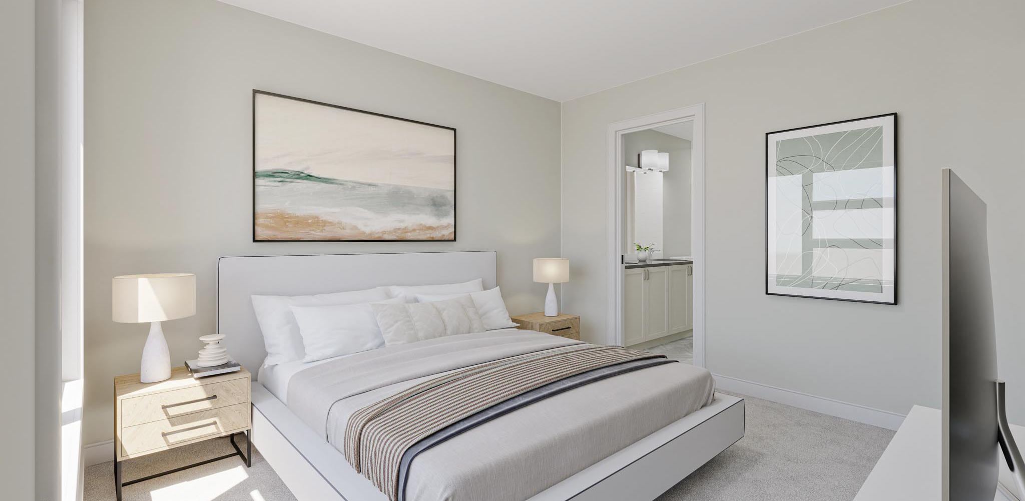 East Calgary Townhomes EHC