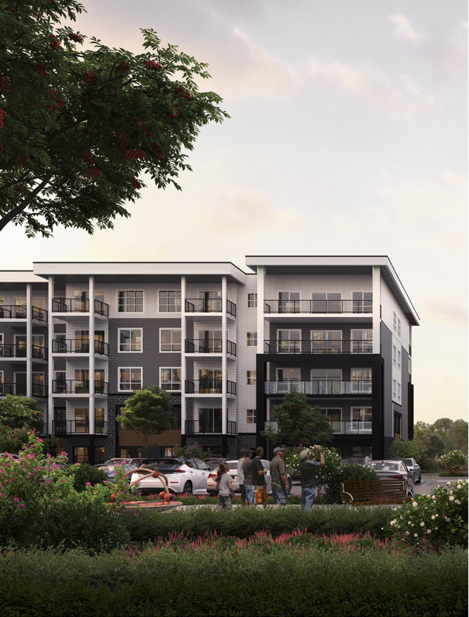 Highgate Condo TH - SE Calgary