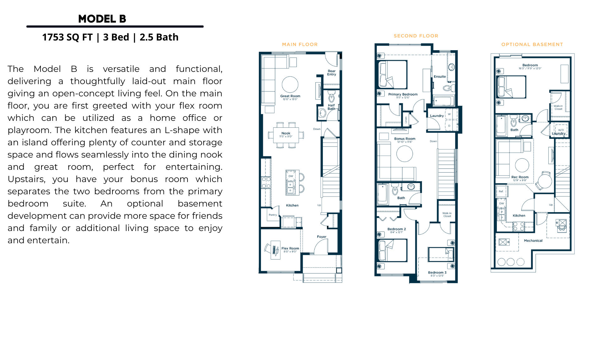Laned Duplex Calgary - The Homess