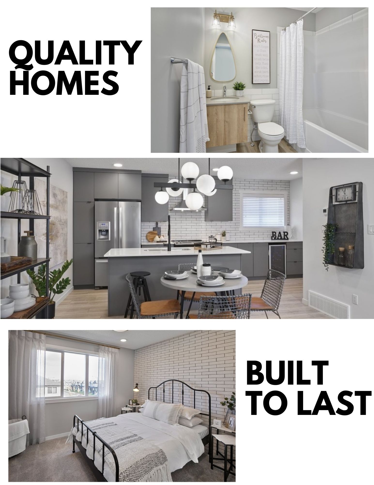 Secord Townhomes - West Edmonton